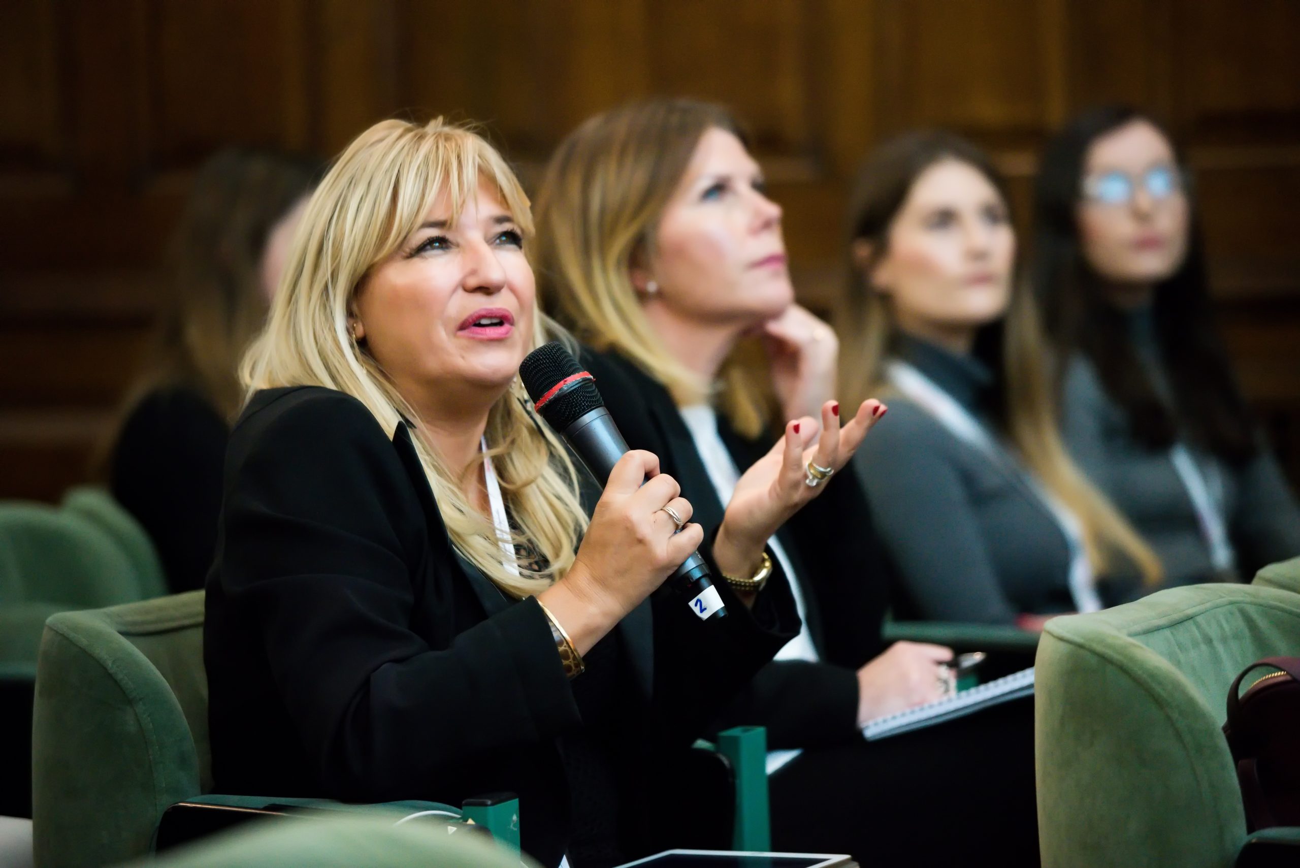 Proactive Food Safety Conference - Get Involved