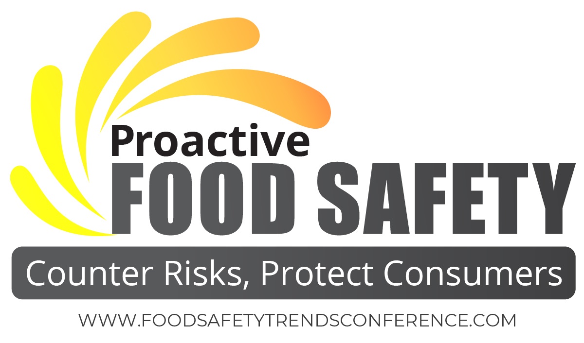 Proactive Food Safety Conference